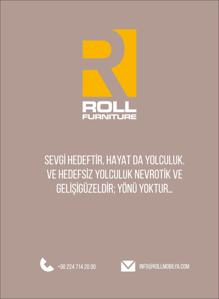 Roll Mobilya